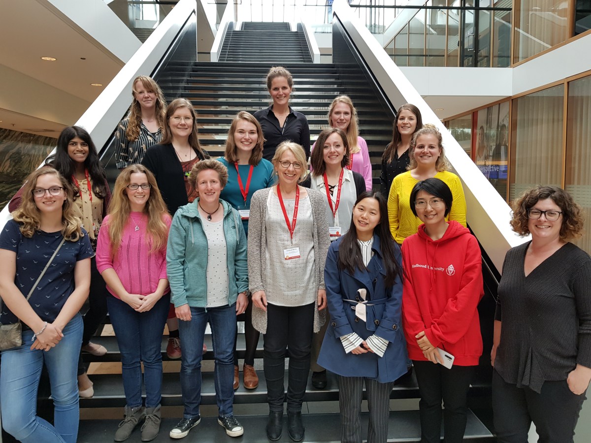 Summer School 2019 – DPB LAB